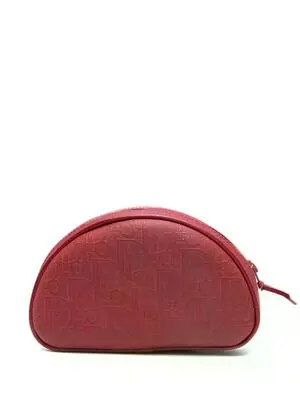 Dior Trotter Pouch