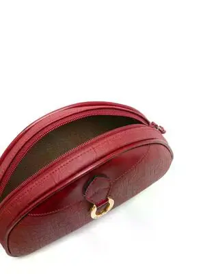 Dior Trotter Pouch