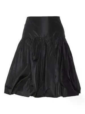 Emporio Armani 2006 Bubble Skirt