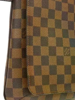 LOUIS VUITTON 2004 Musette Salsa Shoulder Bag