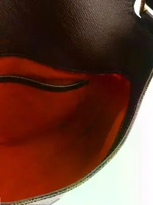 LOUIS VUITTON 2004 Musette Salsa Shoulder Bag