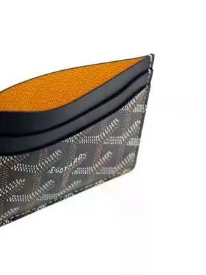 Goyard Customised St Sulpice Cardholder