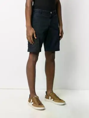 Woolrich Knee-length Cargo Shorts