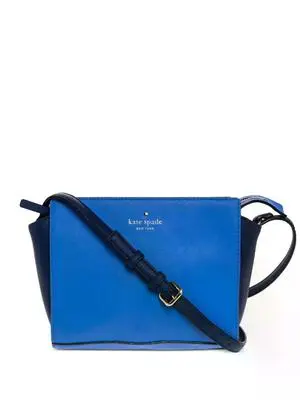 Kate Spade New York Shoulder Strap Cross Body Bags