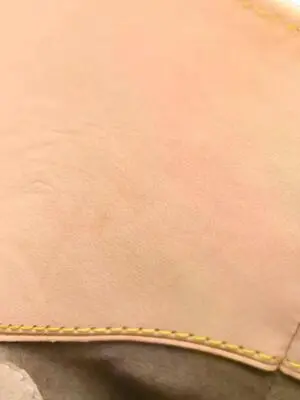 LOUIS VUITTON Monogram Multicolour Judy Mm Bag - Neutrals