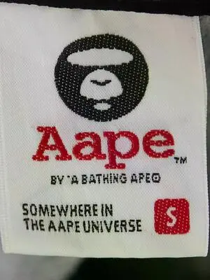 A BATHING APE Pre-owned Ape Head T-shirt