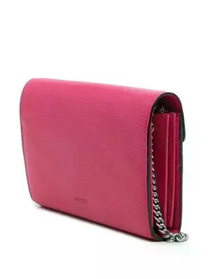 Gucci Dionysus Mini Wallet On Chain - Pink