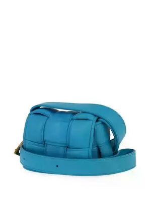 Bottega Veneta Cassette Shoulder Bag