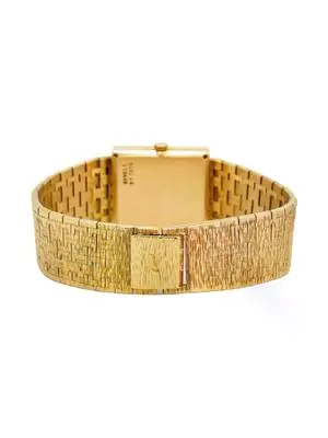 PIAGET 23mm Square Face Watch