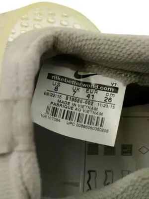 Nike Sock Dart Sneakers - Grey
