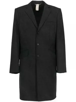 Dolce & Gabbana Straight Hem Coats For Men