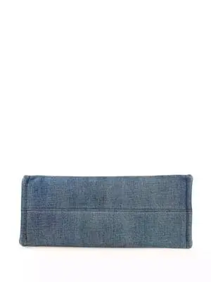 Celine Cabas Tote Bag