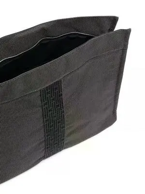 Hermès 2000s Pre-owned Fourre Tout Herline Clutch