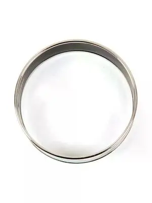Hermès 2000s 'l'instruction Du Roy' Bangle Bracelet