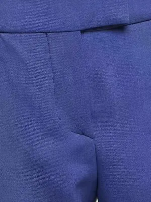 Missoni Tailored Trousers - Blue