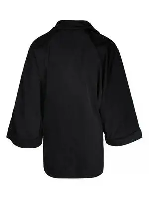 Stella McCartney Wide-sleeve Coat