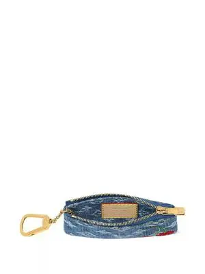 LOUIS VUITTON X Murakami Monogram Wallet