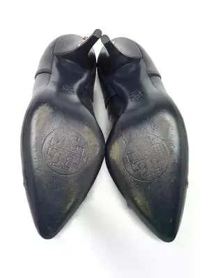 Tory Burch Leather Pumps