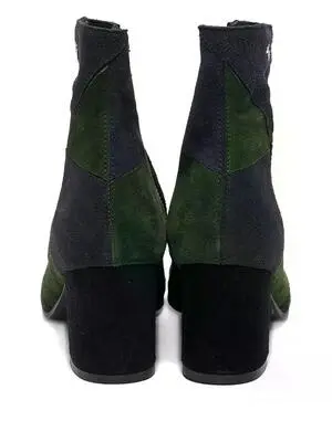 Zadig&Voltaire Lena Ankle Boots