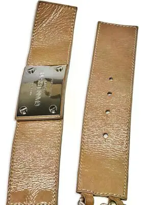 Versace Chain Belt