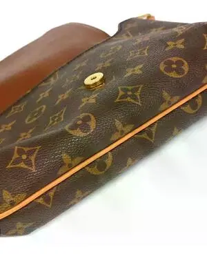 LOUIS VUITTON 2000 Musette Tango Shoulder Bag