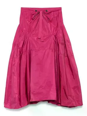 Vivienne Westwood Pleated Skirts