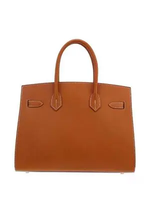 Hermès Birkin 30 Handbag - Brown