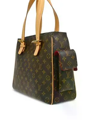 LOUIS VUITTON Multipli Cite Handbag