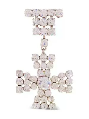 Susan Caplan Crystal Pins And Brooches