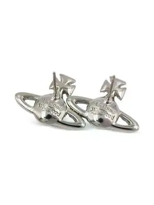 VIVIENNE WESTWOOD Orb Embellished Stud Earrings