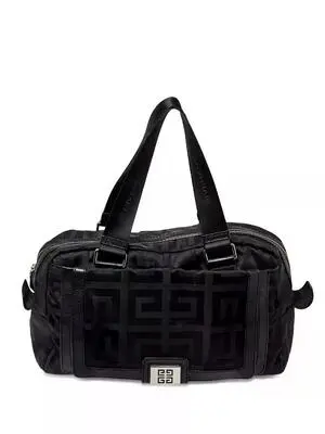 Givenchy Textured Travel Bags