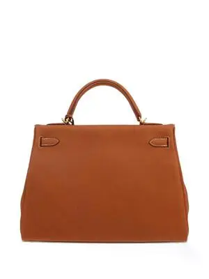Hermès Kelly 32 Handbag - Brown