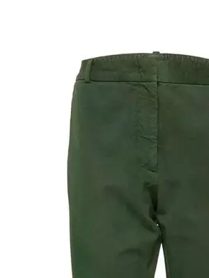 JOSEPH Gabardine Trousers