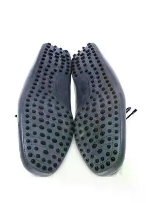 TOD'S Leather Loafers