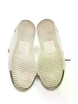 GIUSEPPE ZANOTTI Frankie Sneakers