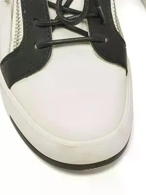 GIUSEPPE ZANOTTI Frankie Sneakers