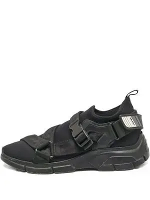 Prada 2024 Buckle Strap Sneakers