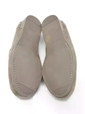 Dolce & Gabbana Genova Loafers