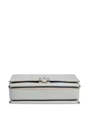 Emporio Armani Flap Shoulder Bag