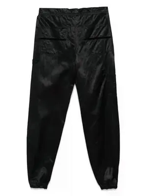 Miu Miu Circa 2000s Satin Trousers