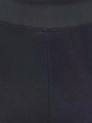 Koral Pre-owned Mesh-detail Leggings