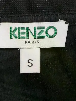 Kenzo Mermaid Print T-shirt