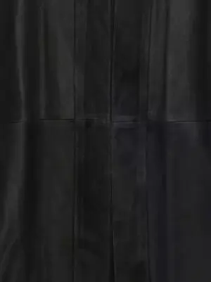 IRO PARIS Leather Coat