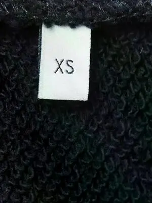 Gucci Embroidered Cotton Hoodie