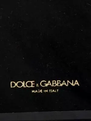 Dolce & Gabbana Stud-embellished Iphone 6 Case