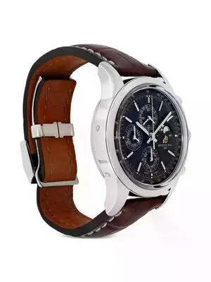 Breitling Transocean Chronograph Watch
