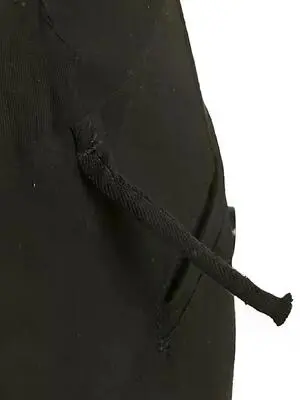 Max Mara Gabardine Trousers