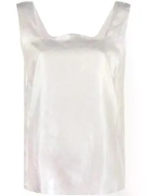 Maison Margiela Blouse Camis Tanks For Women