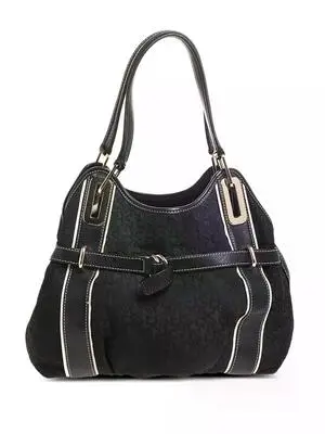 Dkny Trimmed Totes
