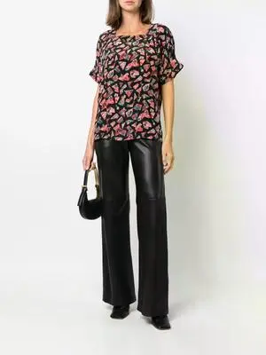 Fendi Blouse Blouses